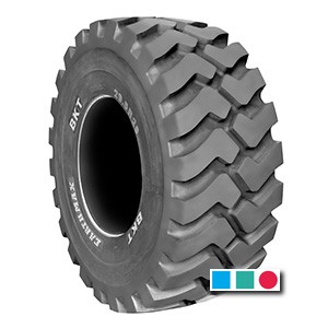Шины BKT для шахт и карьеров (шины КГШ)